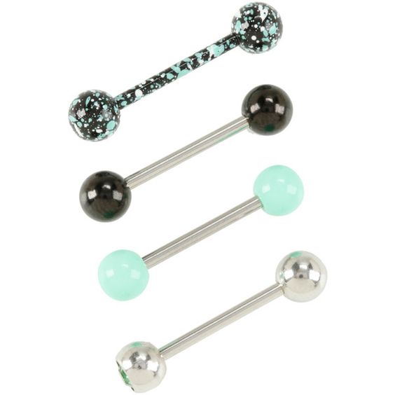 70+ Best Tongue Piercing Ideas - [2019 Inspiration Dose]